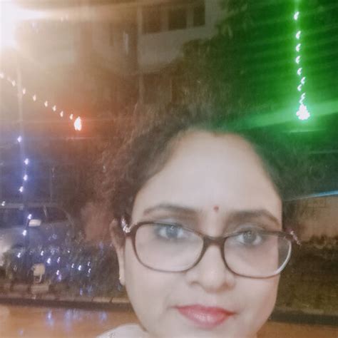 Kumari Sneha Assistant Professor Anaesthesia Research Profile