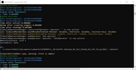 Debugging Python Addins Issue Cwapi D Cwapi Dpython GitHub