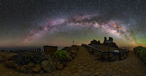 Take A Virtual Tour Of The Darkest Place In The World