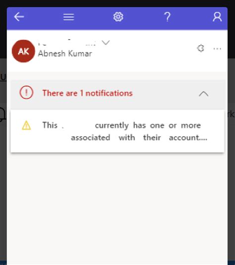 Dynamics Community Forum Thread Details