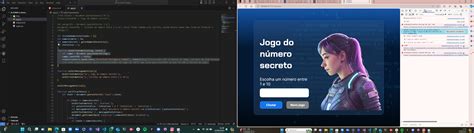 Projeto Speech erro Lógica de programação Solucionado