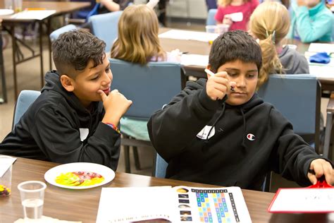 Esu 10 2023 Elementary Science Olympiad Day 2 Part 1