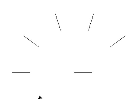 Python Penup Stack Overflow