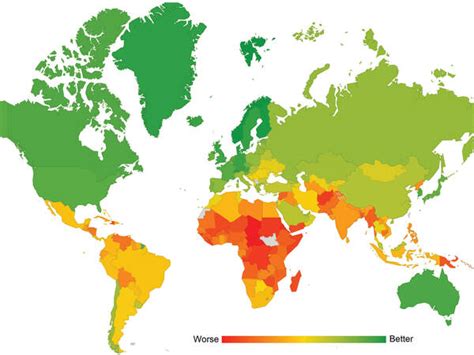 Global Adaptation Mapping Initiative Climtransformlab