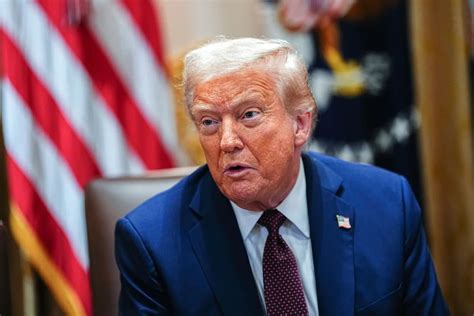 Juez Bloquea La Decisión De Trump De Poner Fin Al Tps Para Venezolanos