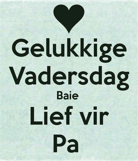 Gelukkige Vadersdag
