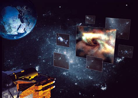 Esa Why Do We Observe Gamma Rays