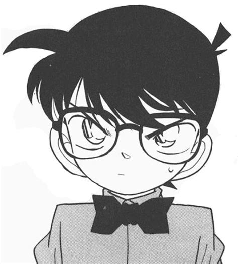 【素材】超长期，名侦探柯南素材（已处理）橡皮章吧百度贴吧 花瓣网