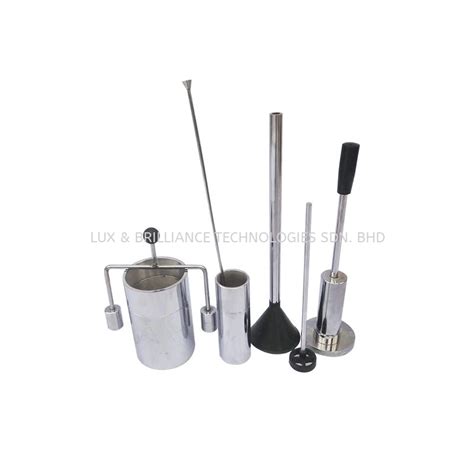 Soil Relative Density Meter Malaysia Penang Kuala Lumpur Kl