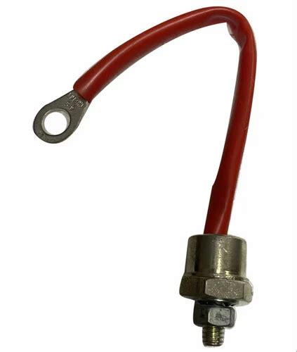 Stud Diode At Best Price In Bengaluru By Helios Solar Id 24632530855