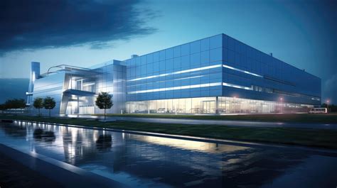 Premium Photo Assembly Engineering Electronics Factory