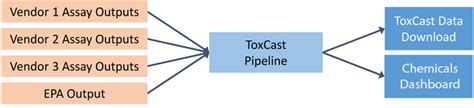Toxcast Data Generation Processing And Analysis Safer Chemicals Research Us Epa