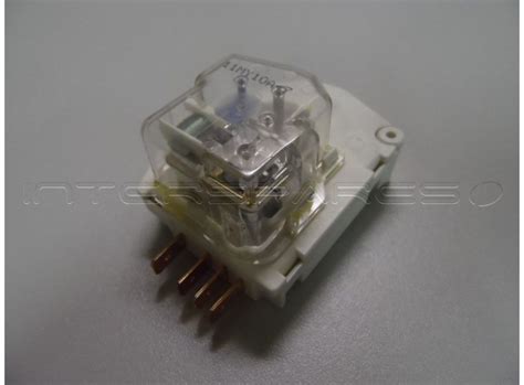 Kuppersbusch Maytag Admiral Fridge And Freezer Defrost Timer 61003601