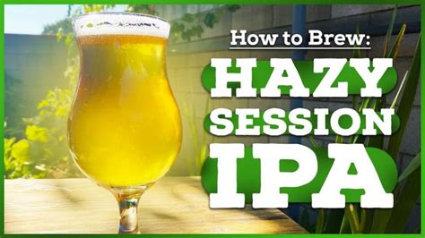 How To Brew American Ipa Full Recipe Homebrew Academy