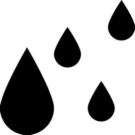 Rain Free Icon