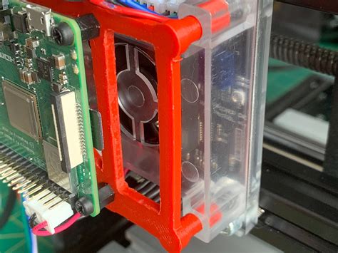 Woodpecker GRBL Raspberry Pi Loft CNC3018 By Amd989 Download Free STL Model Printables Com