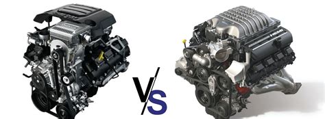 V6 Vs V8 Engine Which Truck Should You Choose