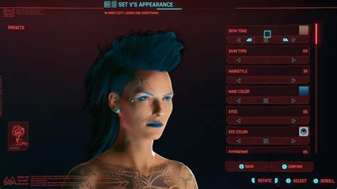 Assassins Creed Unity Character Customization