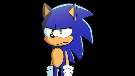 Sonic Tts Youtube