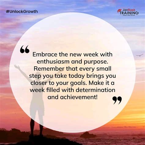 Janbask Training On Linkedin Mondaymotivation Janbasktraining