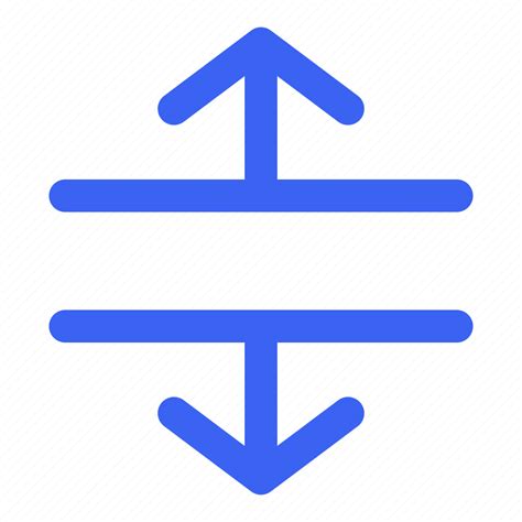 arrows resize arrow ui ux web app icon download on iconfinder