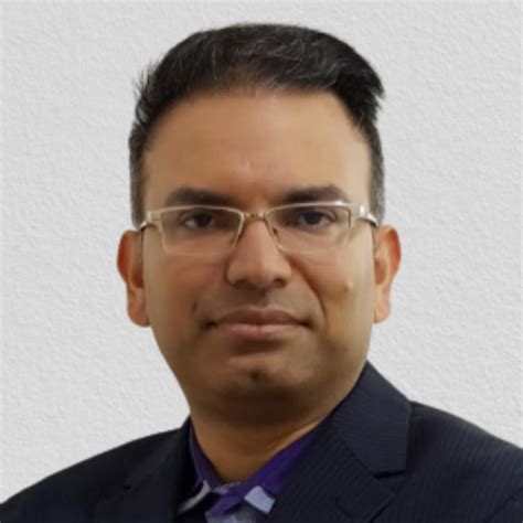 Subhashis Chatterjee Senior Project Manager Senior Business