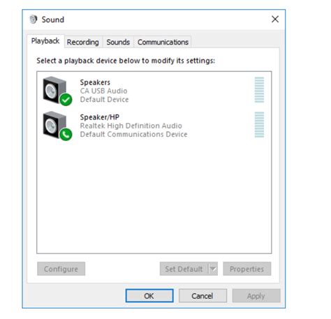 Advanced Connections Cambridge Audio