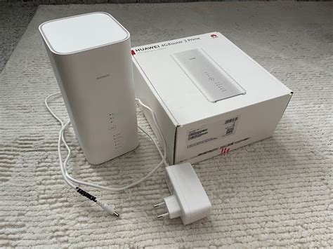 Huawei B818 B818s263 4g 1600mbps Sim Wifi Router International Set For Singtel Starhub M1 Tpg