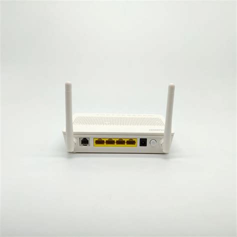 Hg8546m Gpon 1ge +3fe +1tel WiFi USB ONU - Epon ONU and Gpon ONU