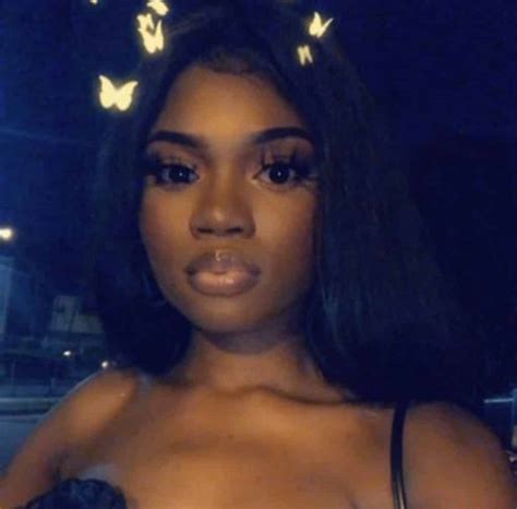 Nigerian Ladies Are Doing A Waist Bead Challenge On Twitter Photos