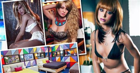 Sex Robot Reality Show Featuring Human Like Cyborgs MAKING LOVE To Hit TV Screens Daily Star
