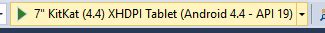Visual Studio Xamarin Android Simulator Launching Forever Stack Overflow