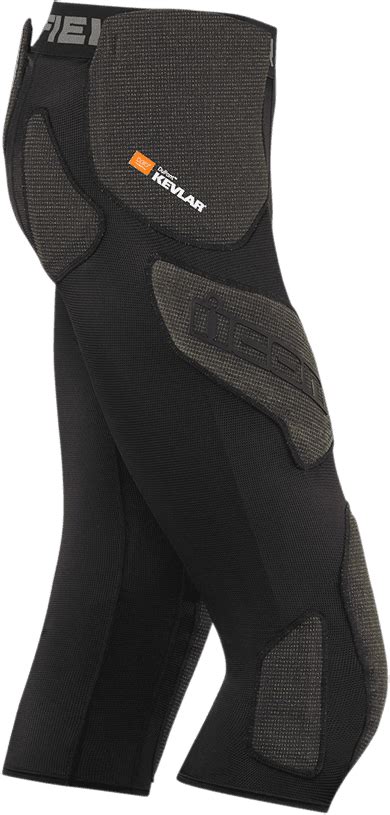 Field Armor™ Compression Pants Rmm Motorsports
