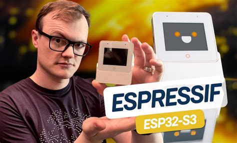 Espressif Esp32 S3 Box 3b Your All In One Solution For Rapid Iot Prototyping