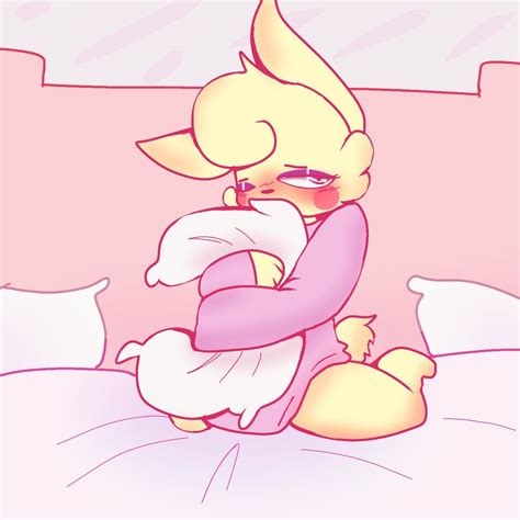 Rule 34 Anthro Lily Artowo Oc Old Old Art Sfw Toy Megan Lily Artowo