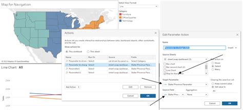 Dynamic Zone Visibility Use Cases