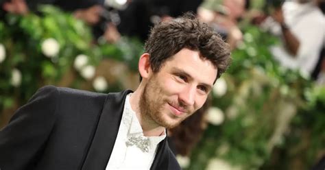 Josh O Connor His Hottest Pictures