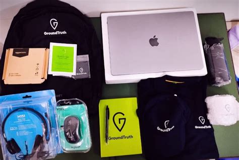 Newbeginning Product Technology Intern Groundtruth