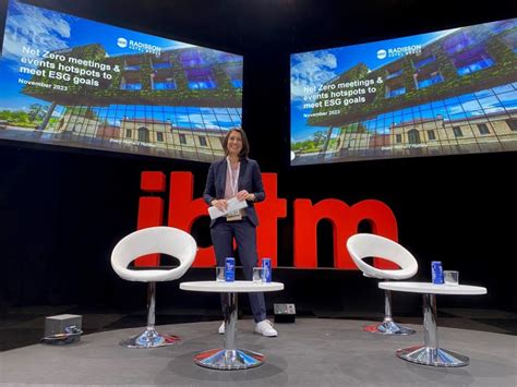 Angela Graun On Linkedin Radissonhotels Radissoncares Ibtm2023