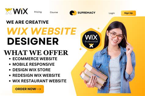 Creating An Ecommerce Website With Wix Wix Tutorial Wix Tutorial