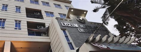 Library Lyceum Northwestern University