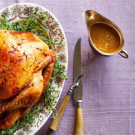 Top 4 Giblet Gravy Recipes