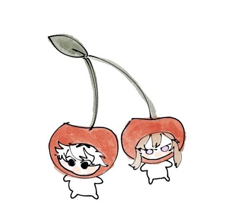 ꒰ྀི Cherry Crush Cherry Crush Cherry Crushes