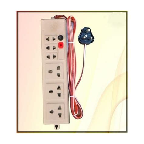 Telnet Extensible Wire Code 2m 5a All Kinds Of Household Electrical