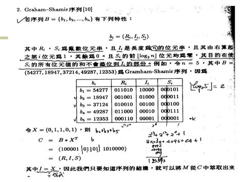 Ppt Knapsack Cipher Powerpoint Presentation Free Download Id302393