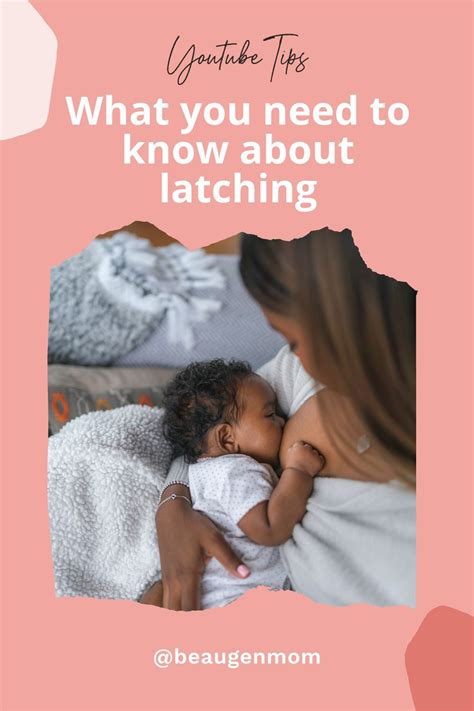 What Does A Good Breast Latch Look Like At Nicole Bentley Blog