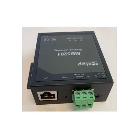Channel Tcp Rtu Ascii Modbus Gateway Rs Rs Rs Tcp Server