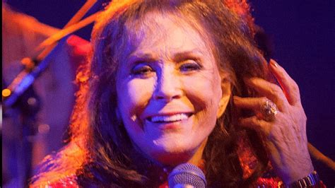 Loretta Lynn Songs For The Rest Of Us Culturesonar