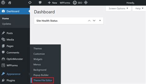 WordPress Hide Admin Bar For All And Specific Users