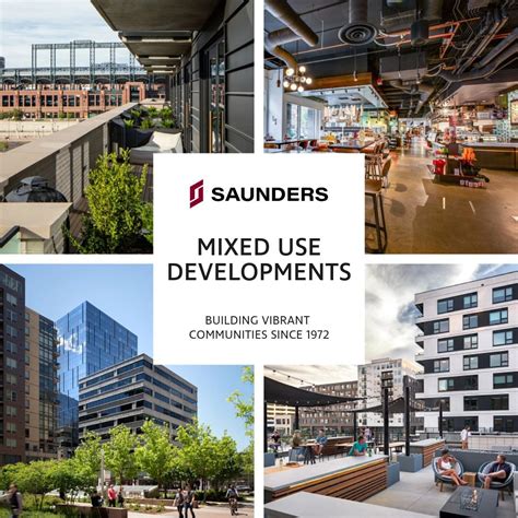 Saunders Construction On Linkedin Buildwhatmatters